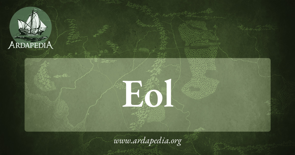 Eol – Ardapedia