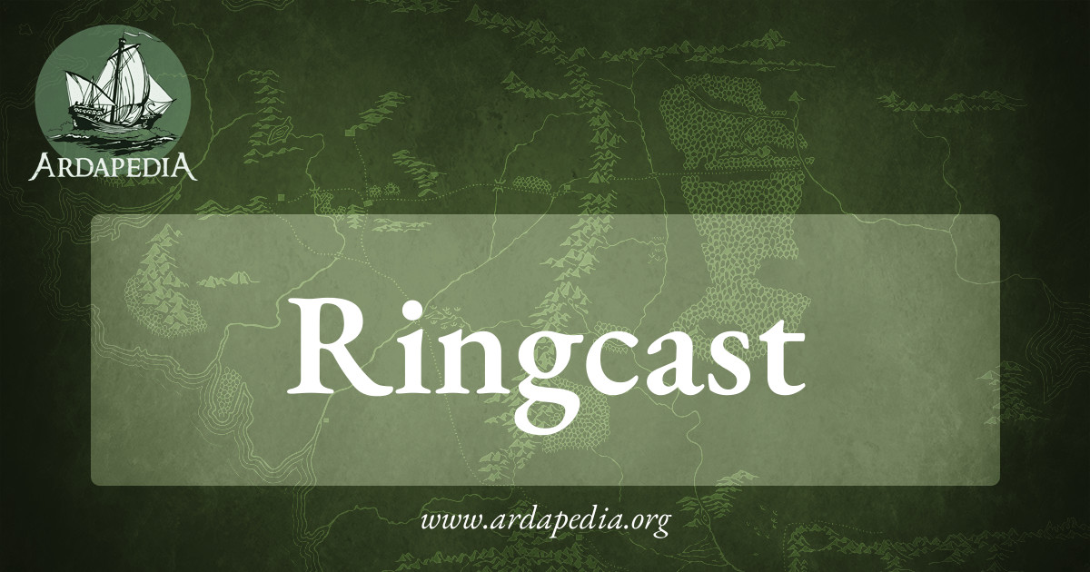 Ringcast - Ardapedia