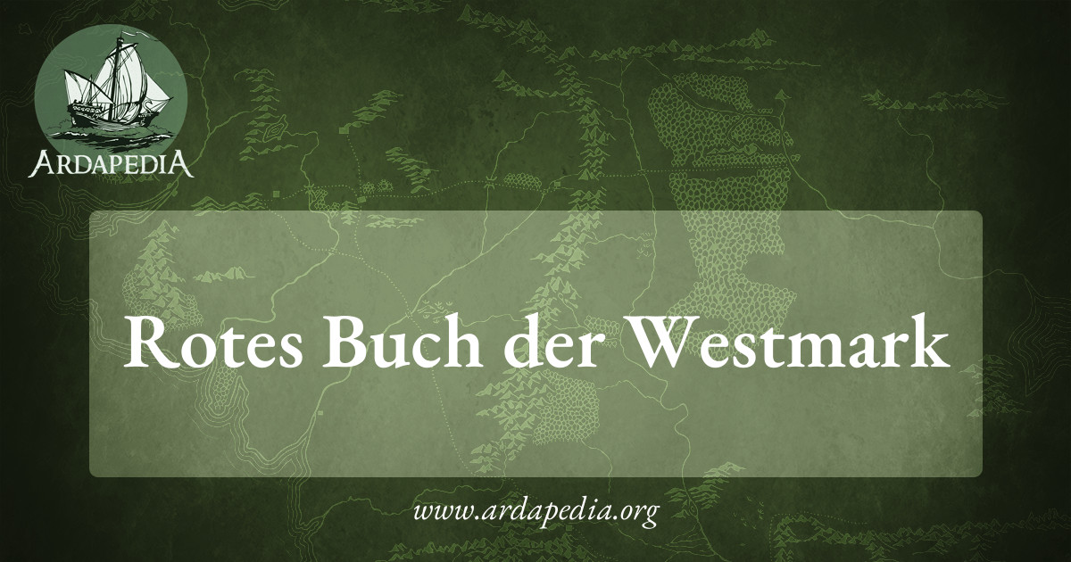Rotes Buch der Westmark – Ardapedia