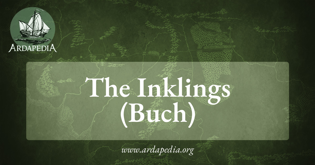 The Inklings (Buch) - Ardapedia