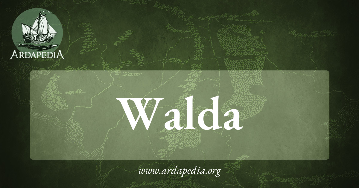Walda – Ardapedia
