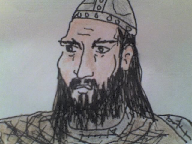 Dunländer - Ardapedia