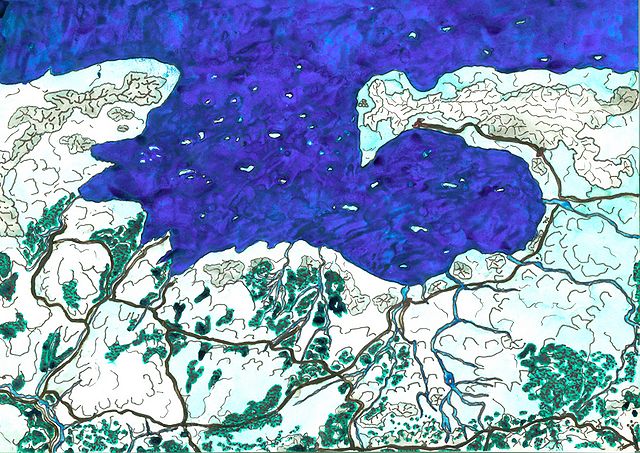 Forochel – Ardapedia