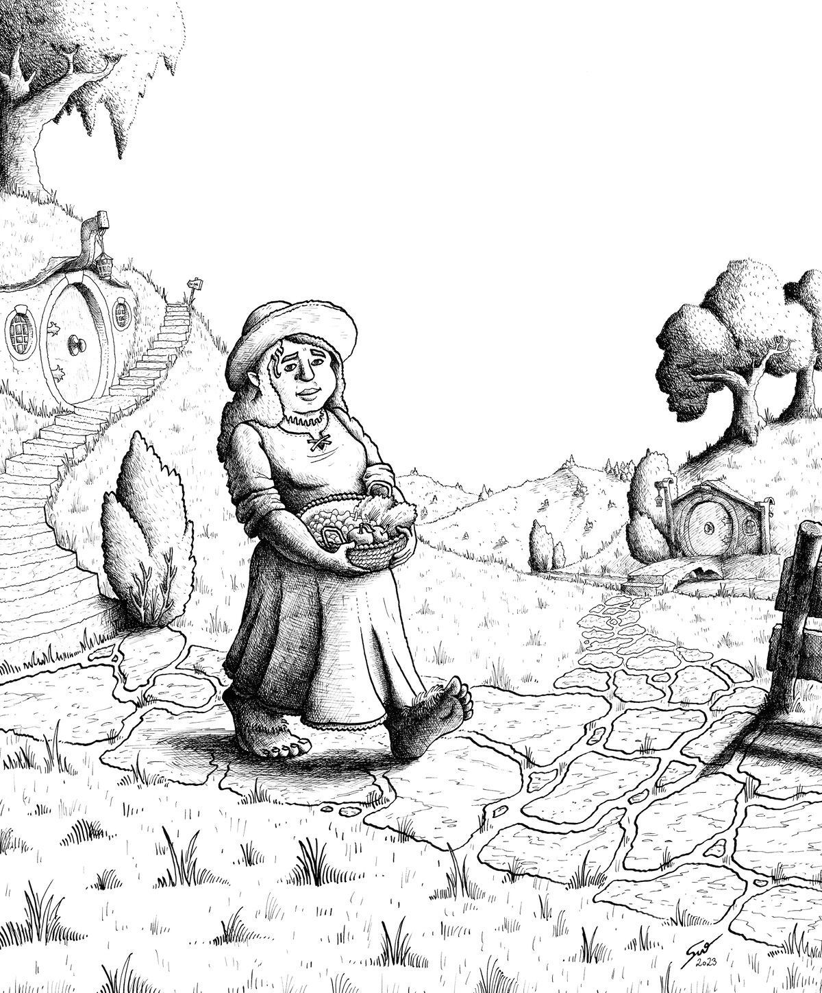 Laura Beutlin - Ardapedia