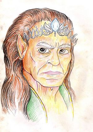 Noldor – Ardapedia