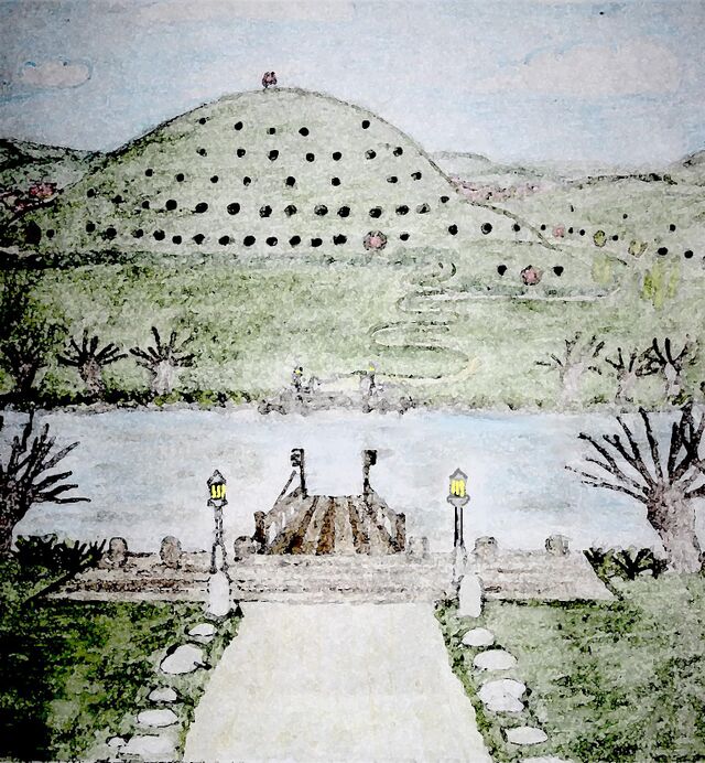 Bockenburg - Ardapedia