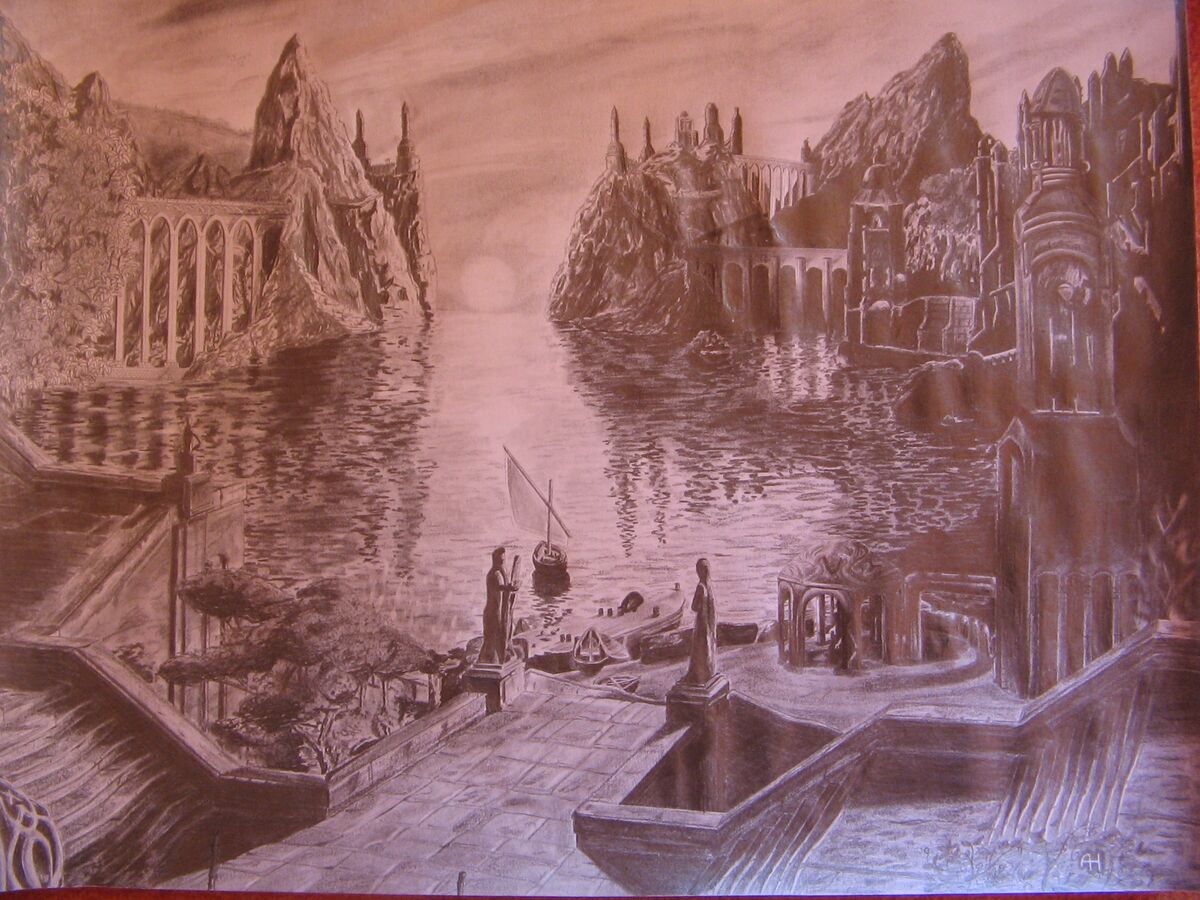 Graue Anfurten - Ardapedia