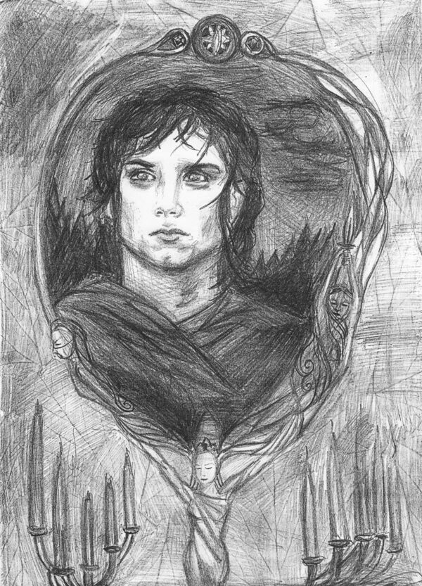 Frodo Beutlin - Ardapedia