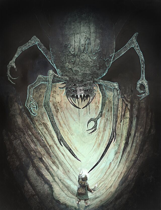 Kankra – Ardapedia