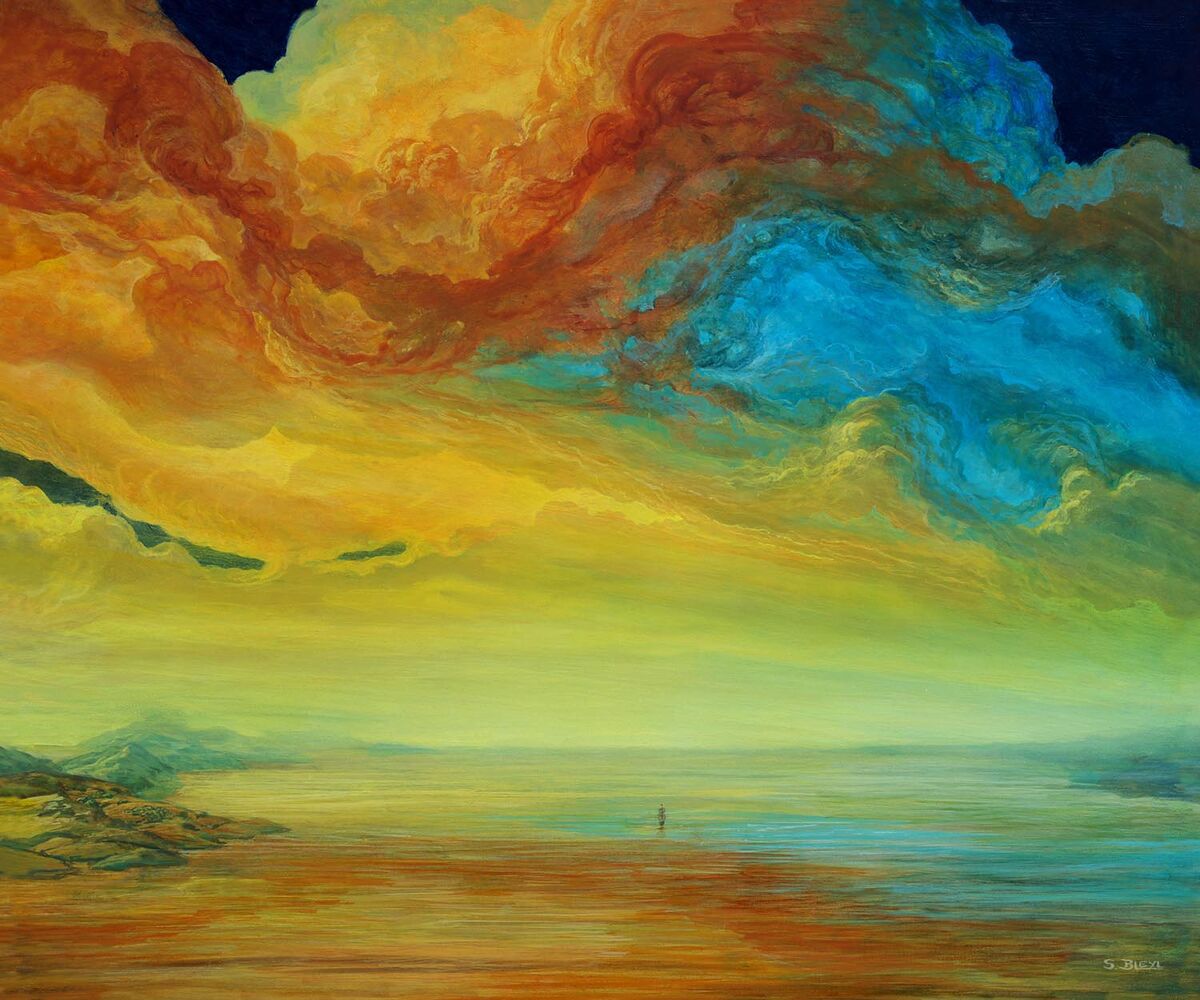 Eldamar – Ardapedia