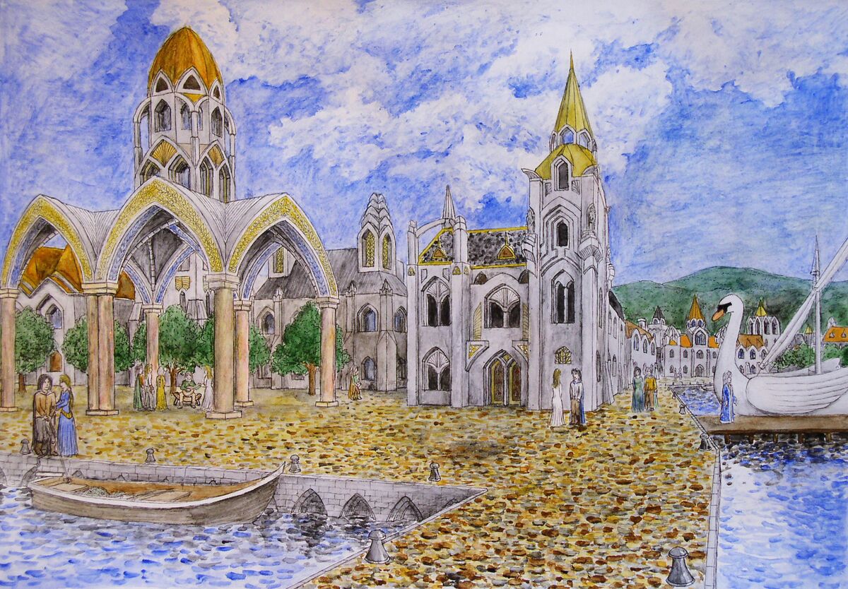 Brithombar - Ardapedia