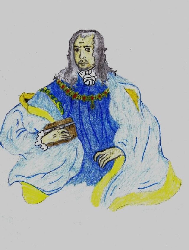 Meister von Esgaroth - Ardapedia