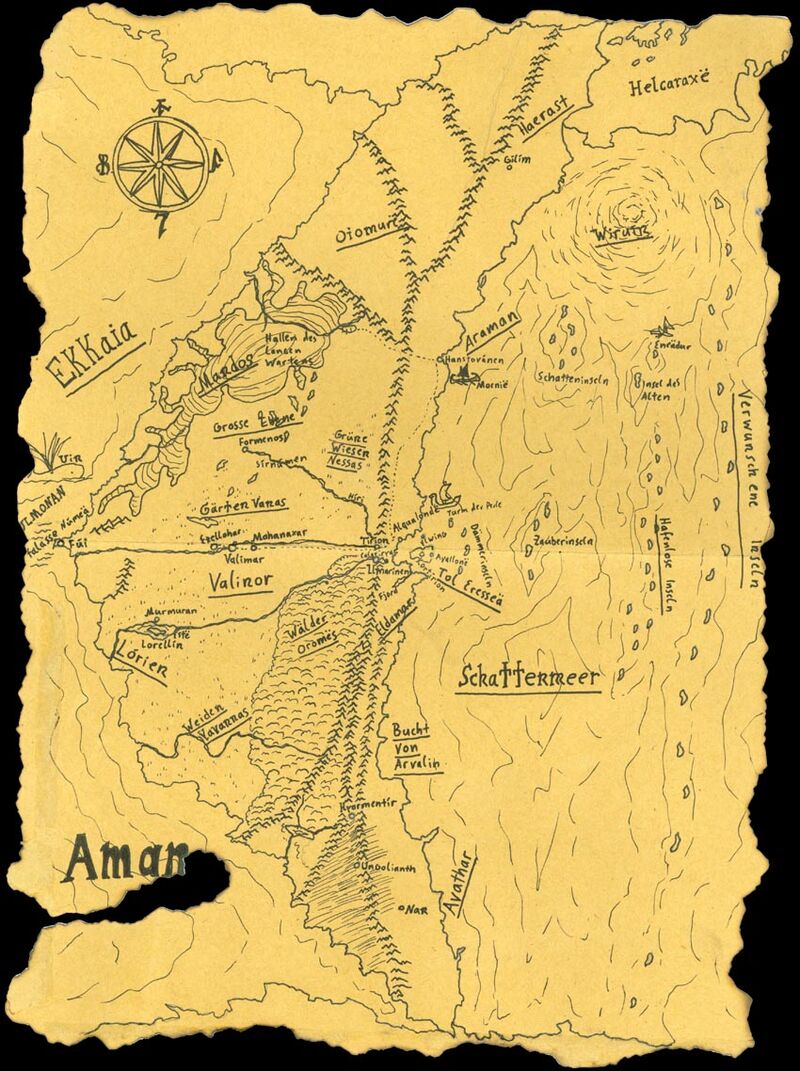 Aman – Ardapedia