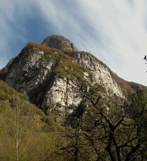 Amon Rûdh - Ardapedia