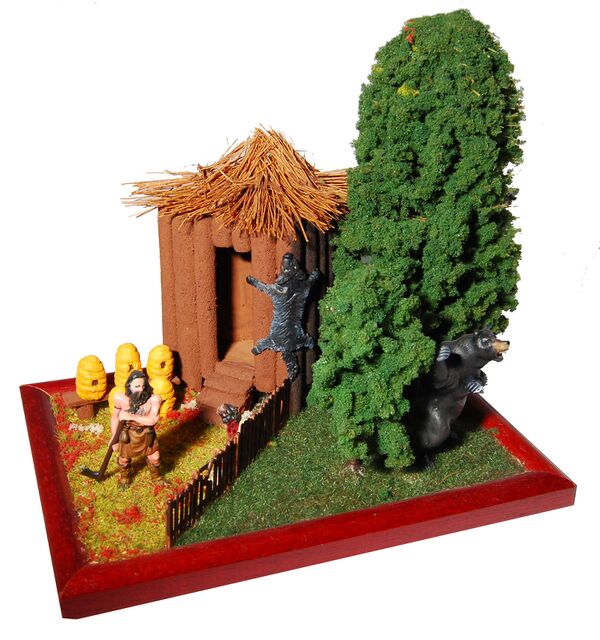 Pelzwechsler – Ardapedia