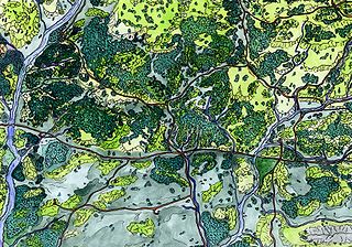 Trollhöhen - Ardapedia