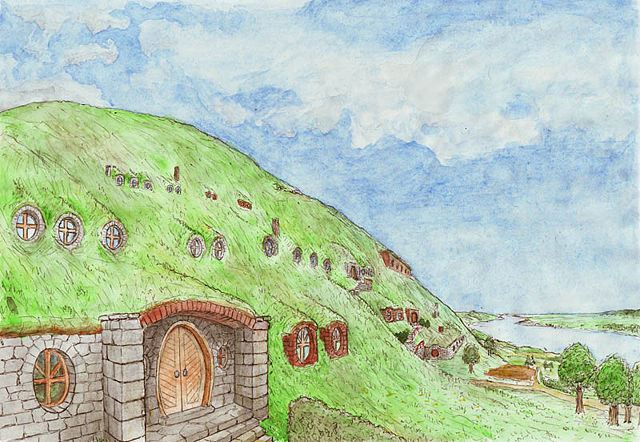 Bockland - Ardapedia