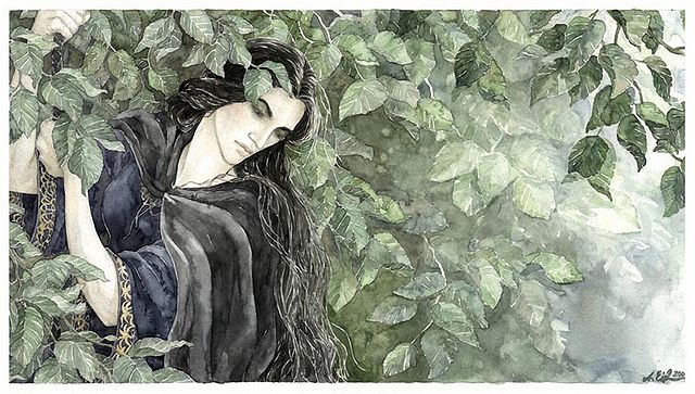 Lúthien – Ardapedia