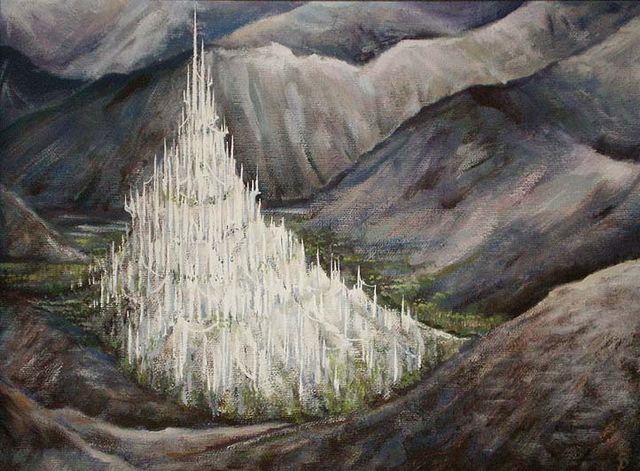 Gondolin - Ardapedia