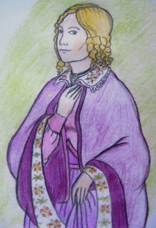 Primula Beutlin – Ardapedia
