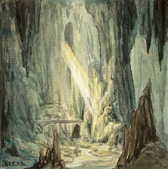 Khazad-dûm – Ardapedia