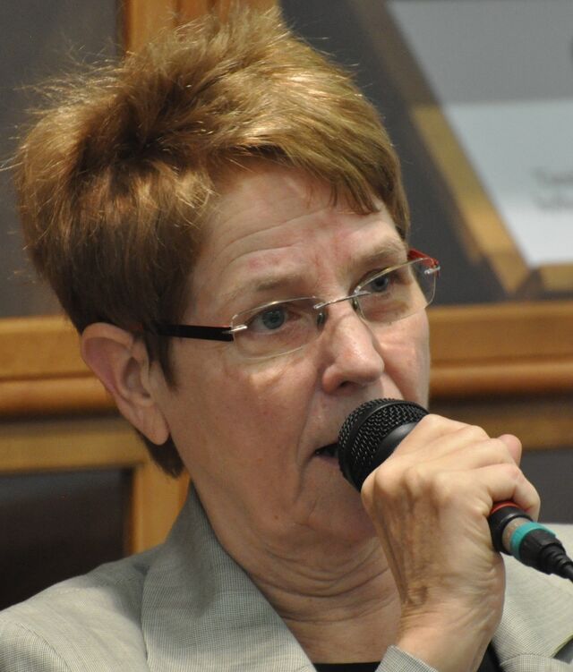 Kersti Juva - Ardapedia