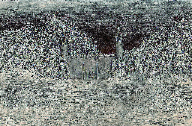 Morannon – Ardapedia