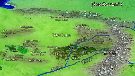 Bruchtal – Ardapedia