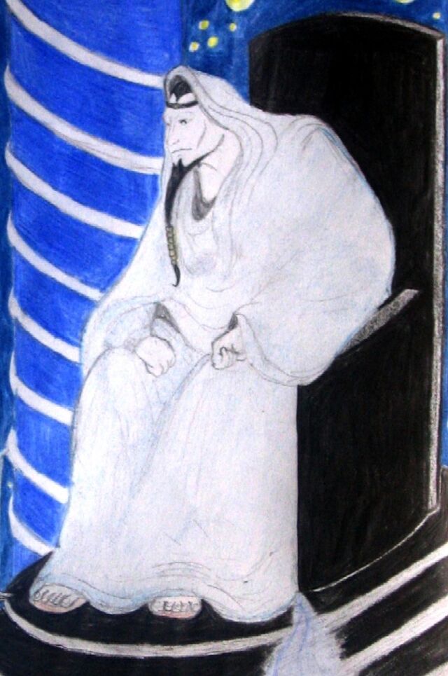 Mandos (Vala) - Ardapedia