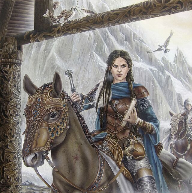 Fan-Fiction - Ardapedia