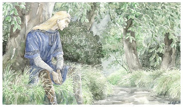 Finrod – Ardapedia