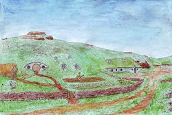 Auenland – Ardapedia