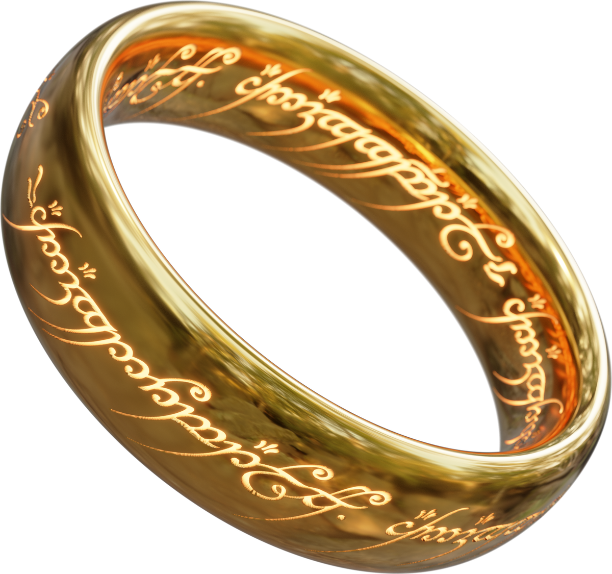 Der Eine Ring – Ardapedia