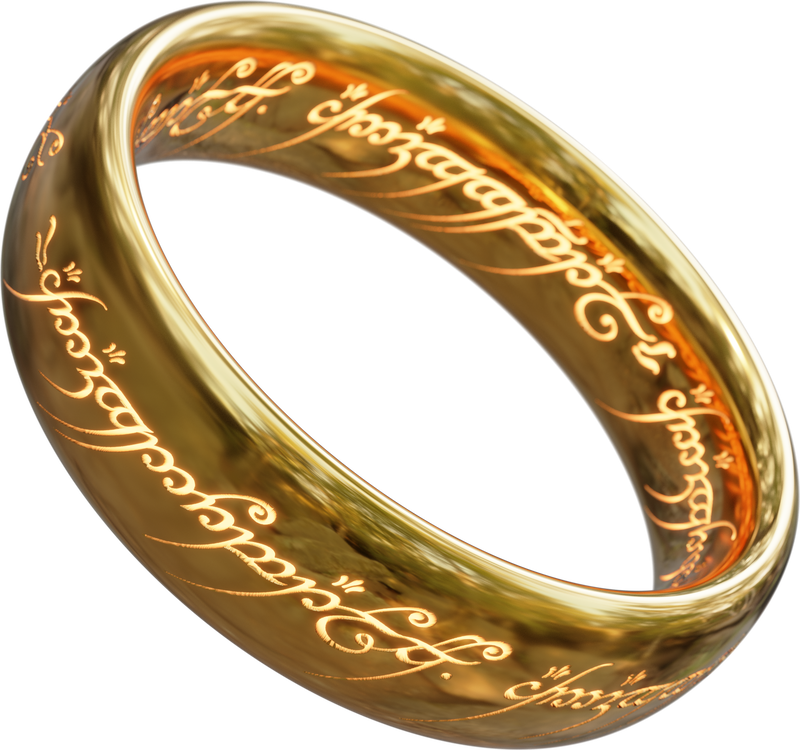 Der Eine Ring – Ardapedia